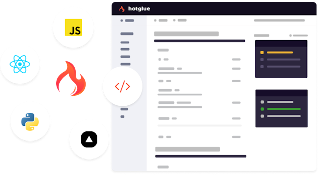 Embedded iPaaS Platform to Simplify SaaS Integrations | hotglue