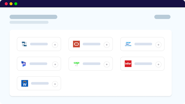 Unified API Development Tools | hotglue