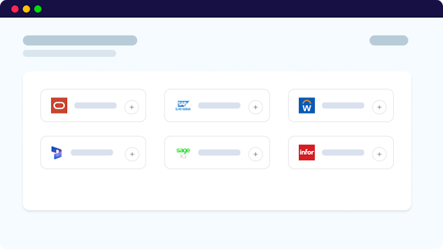 Unified API Development Tools | hotglue