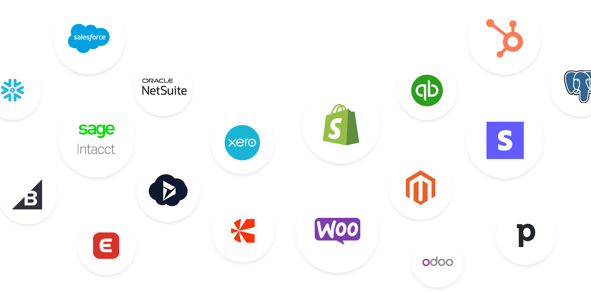 Embedded iPaaS Platform to Simplify SaaS Integrations | hotglue