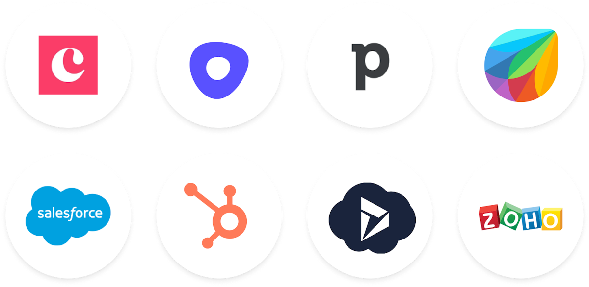 Unified API Platform | hotglue