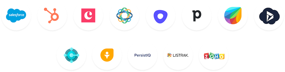 Unified API Schema for Sales | hotglue